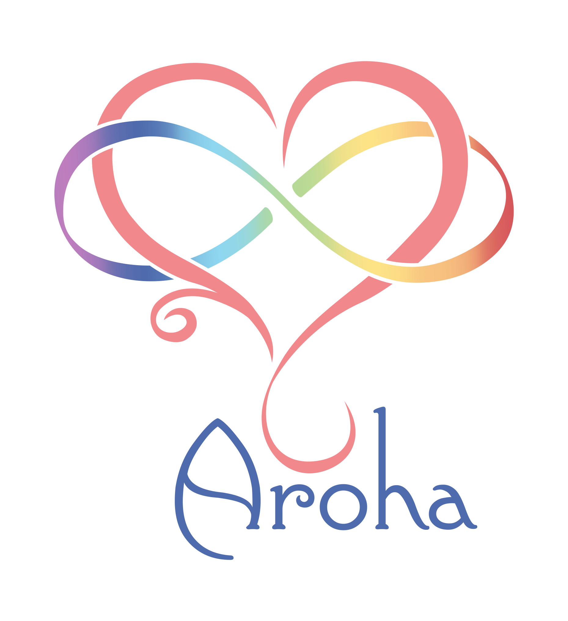 Aroha - Home